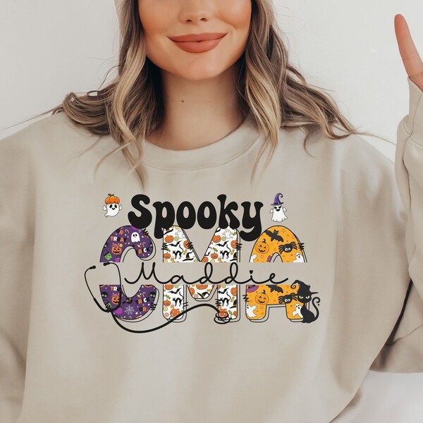 Medical Assistant Halloween - Etsy