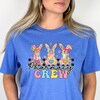 Pharmacy Team Shirt Easter, Funny Pharmacy Shirt, Easter Pharmacy Crew ...
