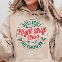 Night Shift SVG & PNG - Etsy