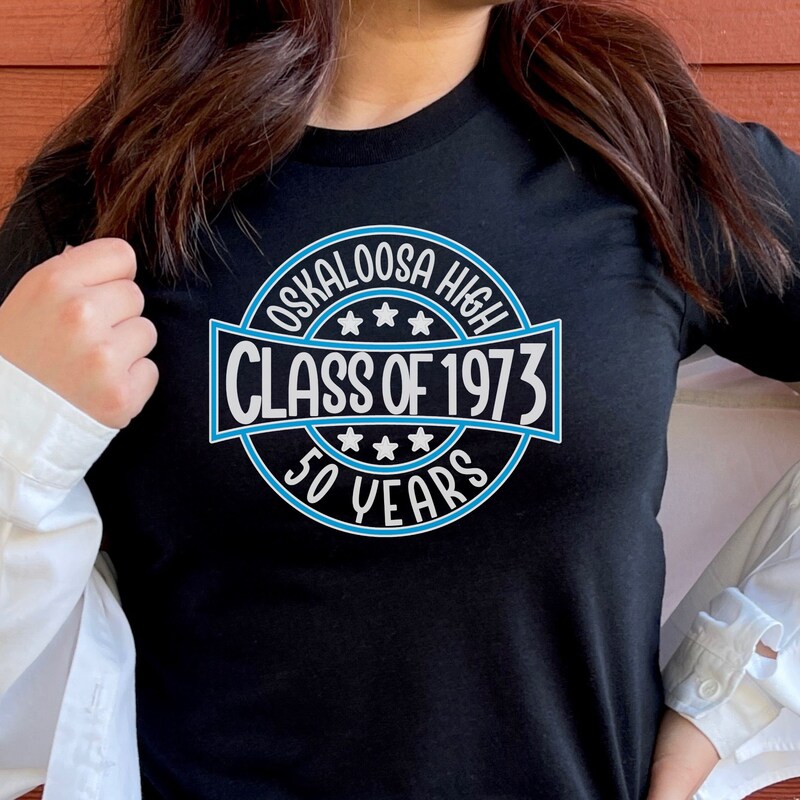 Class Reunion Shirt - Etsy