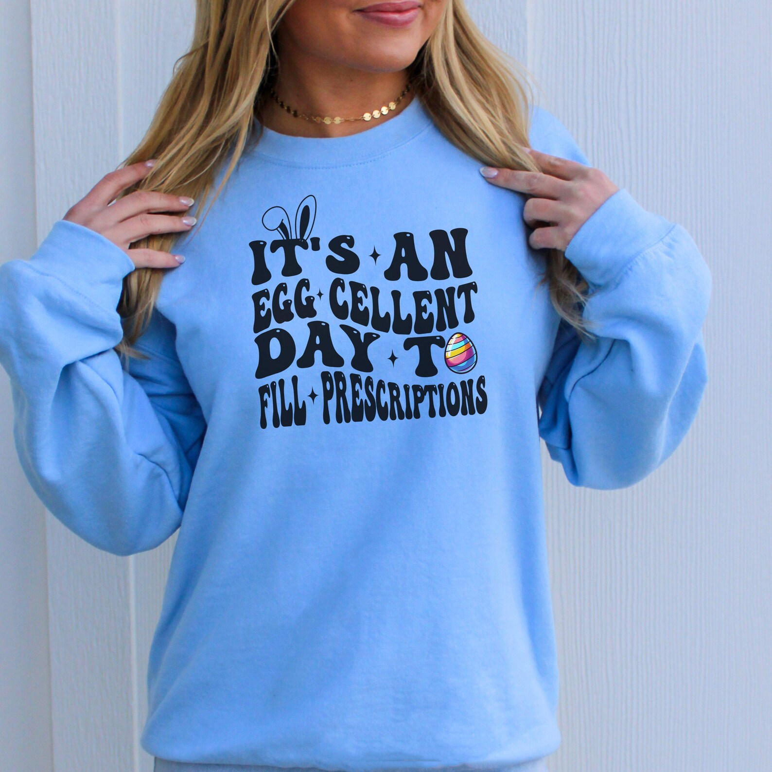 Pharmacy Team Shirt Easter, Funny Pharmacy Shirt, Easter Pharmacy Crew ...