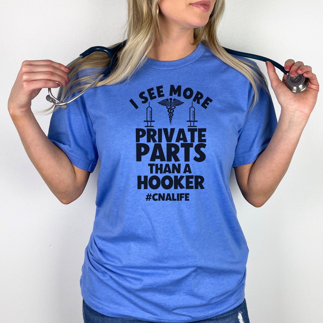 Funny CNA Shirt Certified Nursing Assistant T-shirt CNA - Etsy