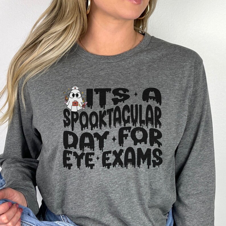 Optometry Halloween Shirt, Sight Squad Tshirt, Optometry Technician ...