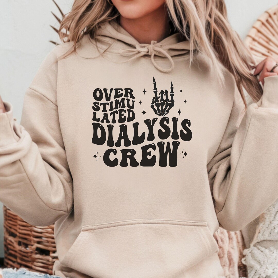 Funny Dialysis Shirt, Dialysis Nurse T Shirts, Dialysis Nurse ...