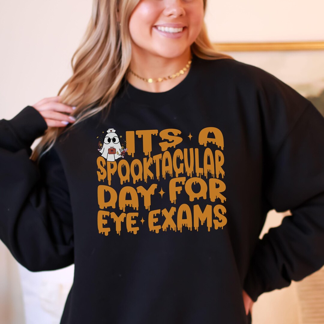 Optometry Halloween Shirt, Sight Squad Tshirt, Optometry Technician ...