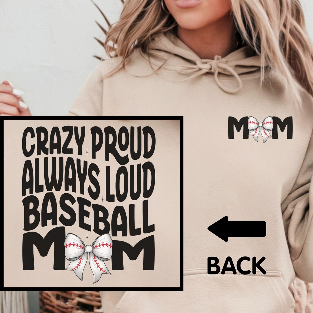 Travel Baseball Mom Shirt, Senior Baseball Mom Shirt, Baseball Mom ...