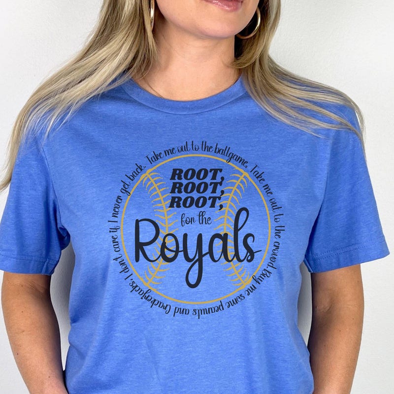 Unique Kc Royals Gifts - 60+ Gift Ideas for 2025