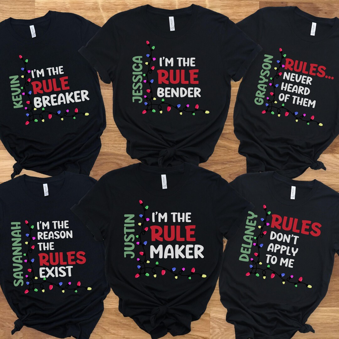 Funny Sibling Shirts, Funny Family Matching Shirts, Sister Matching ...
