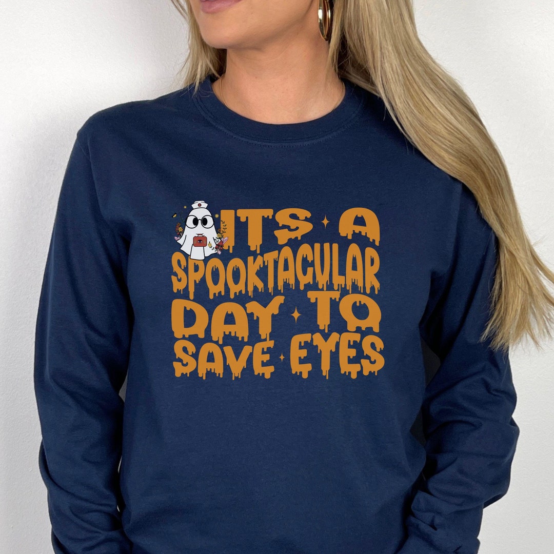 Ophthalmology Halloween Shirt, Funny Ophthalmology Shirts ...