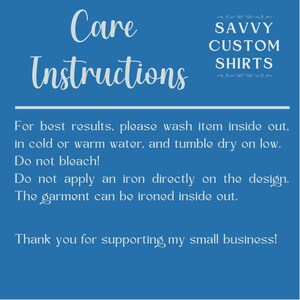 Custom STNA Shirt for Women, Personalized State Tested Nursing ...