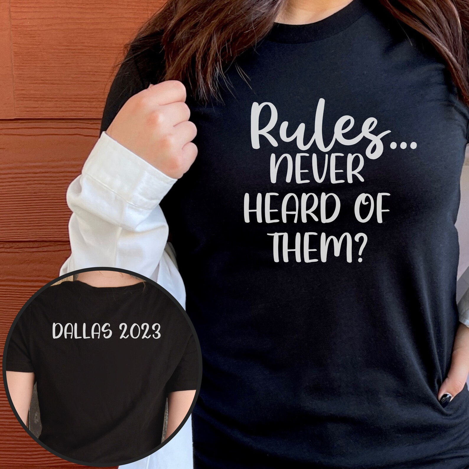 Custom Funny Sibling Shirts, Personalized Funny Family Matching Shirts ...