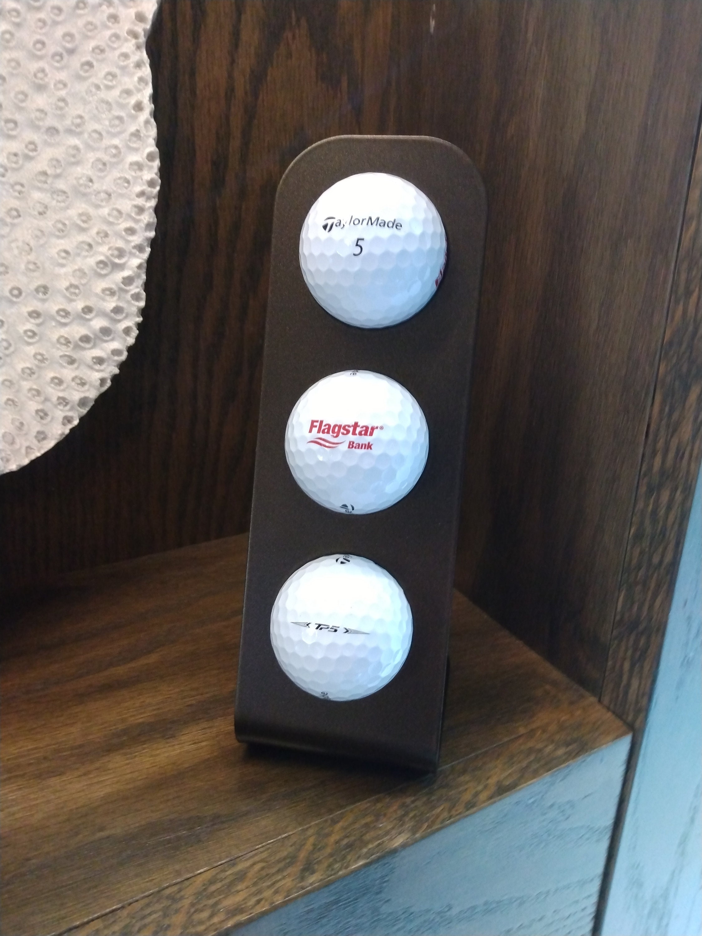 Golf Ball Display Golfball Golfer Golfing Golfgifts Greatgifts Gifts ...