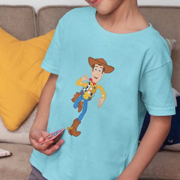 Toy Story Running - Etsy