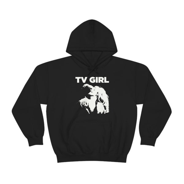 Tv Girl Album Poster - Etsy