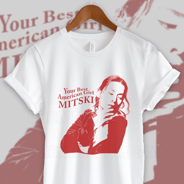 Mitski Merch - Etsy Australia