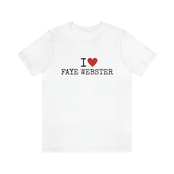 Faye - Etsy