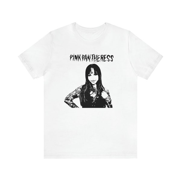 Pink Pantheress Merch - Etsy
