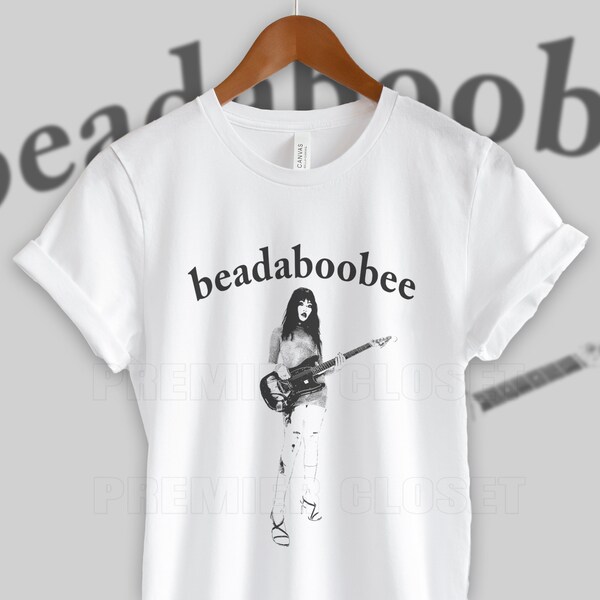 Beatopia Merch Shirt - Etsy Singapore