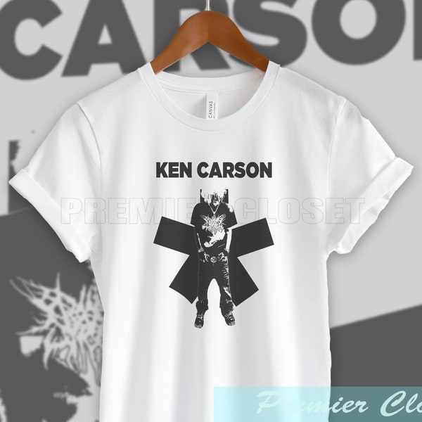 Ken Graphic Shirt - Etsy