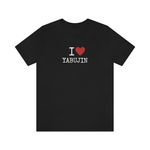 Yabujin - Etsy