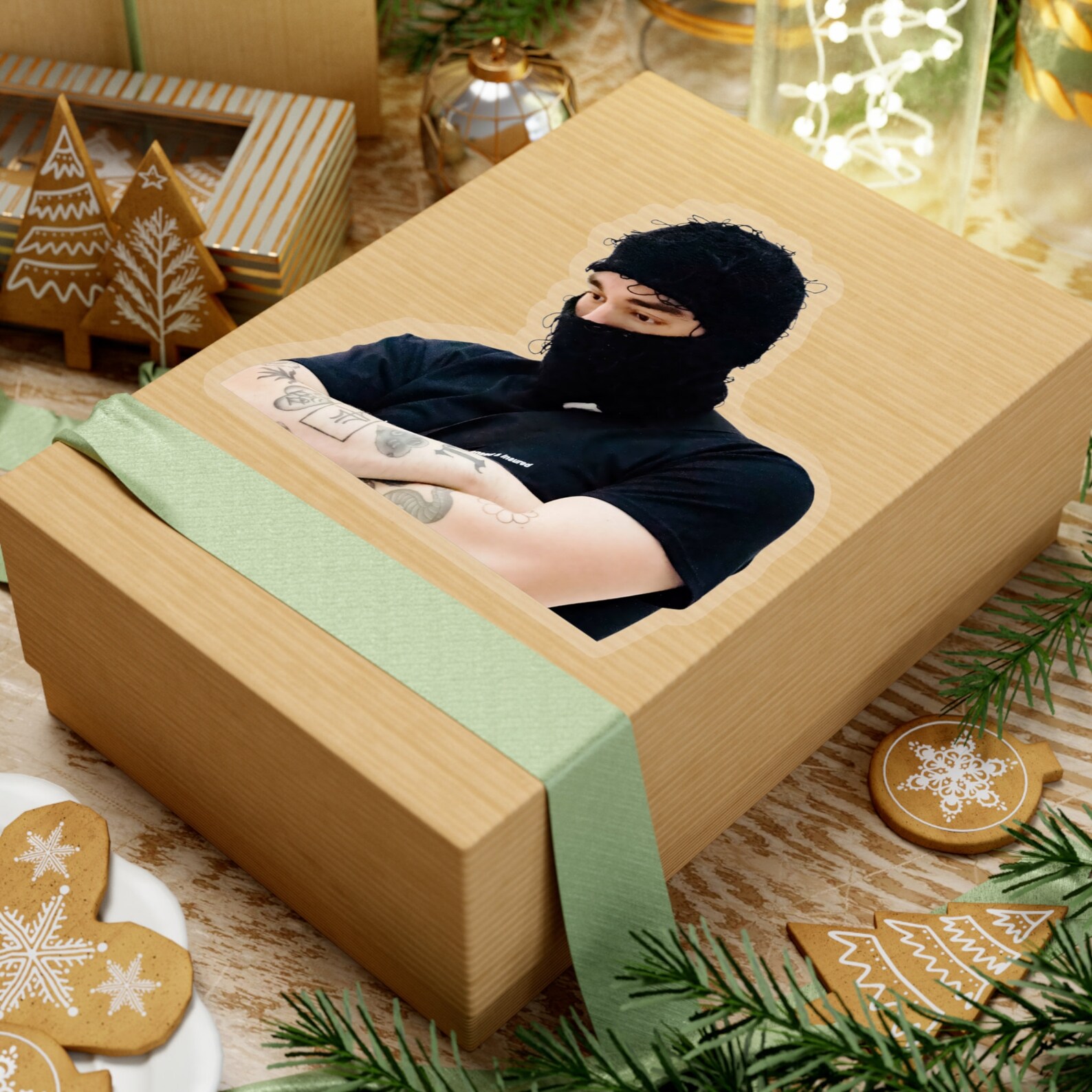 Yeat Sticker, Yeat Afterlyfe Album, Yeat Rapper Sticker, Yeat Tour ...