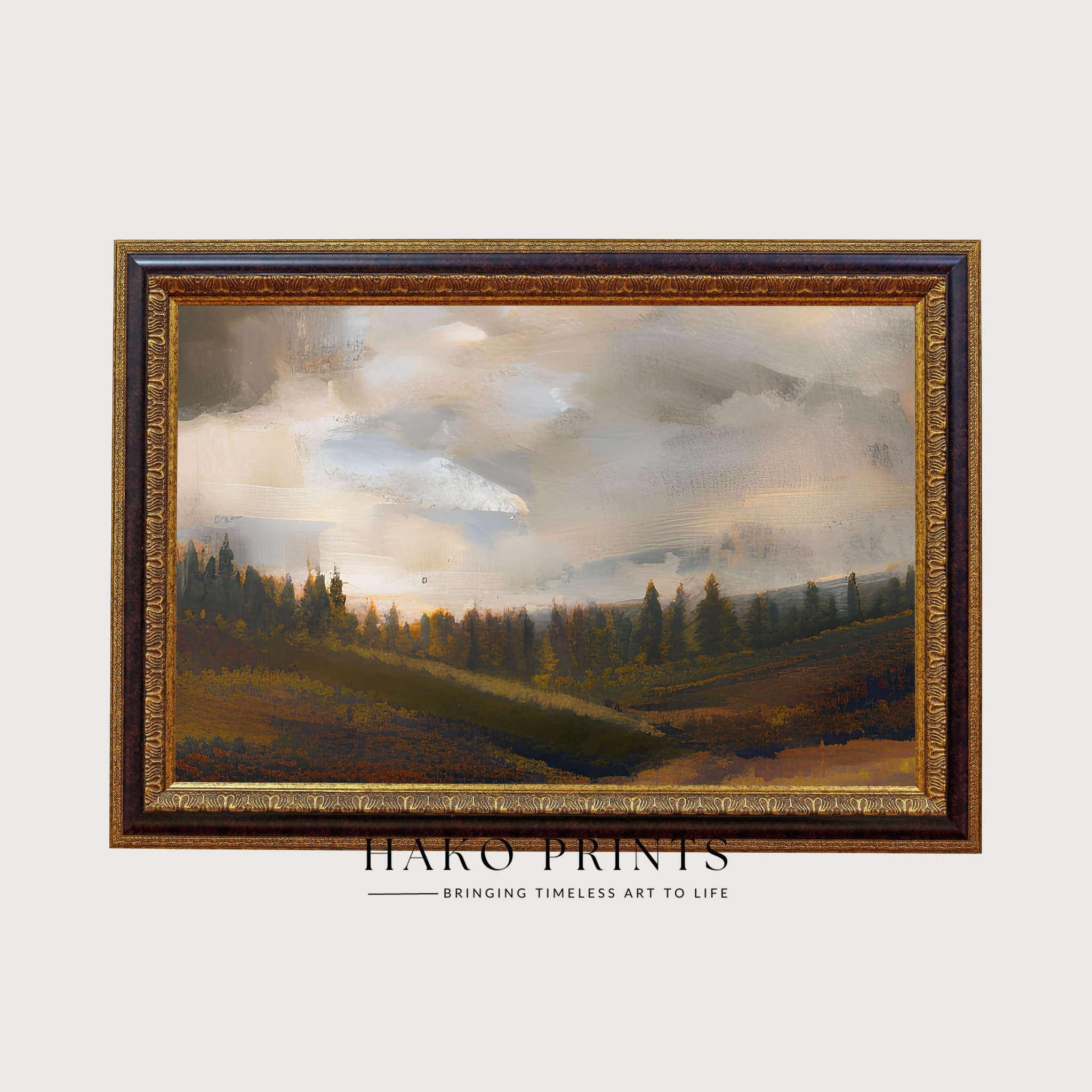 Springtime Splendor Collection / Set of 10 / Living Room Decor - Etsy