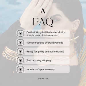 Chunky Link Chain Necklace, Gold Love Heart Carabiner, Large Puffy Love ...