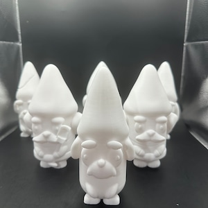 Bluey Hammerbarn Gnome - Etsy