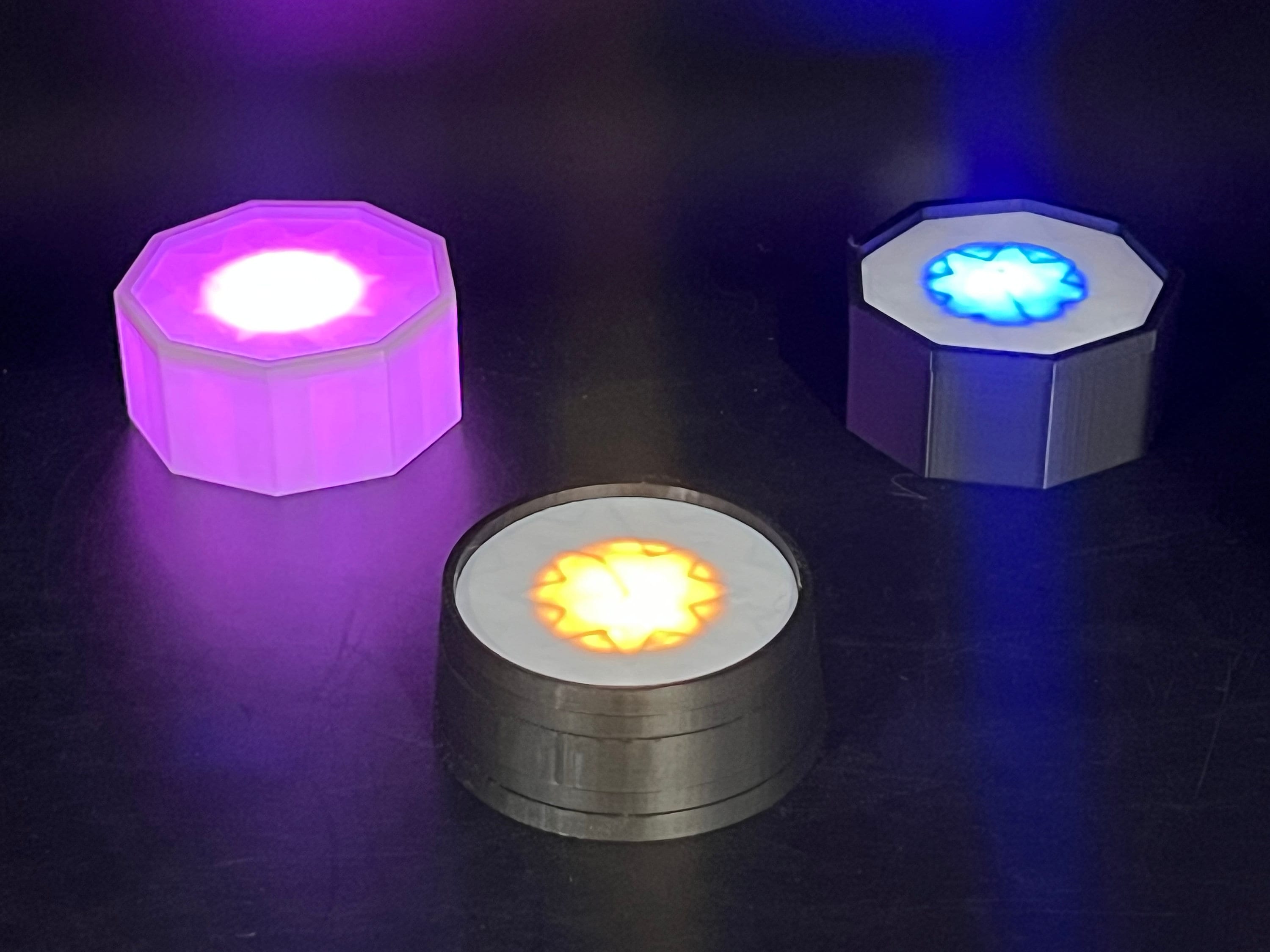 Pop Vinyl Light up Stands, for OOB Pop, RGB, Night Lights. - Etsy Australia