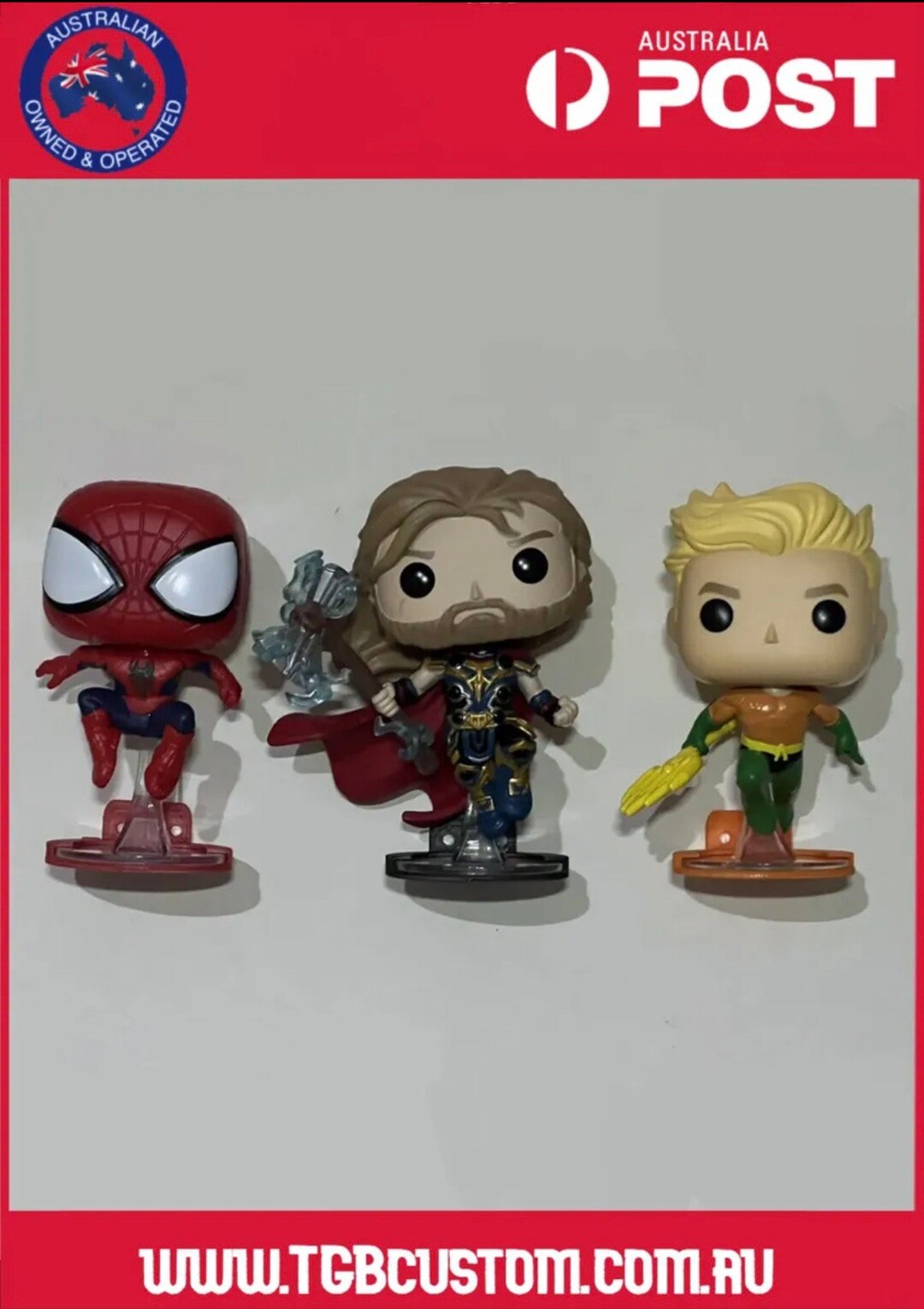 Funko Pop Vinyl Wall Stand, Platforms, Display Shelves for Funko Pop ...
