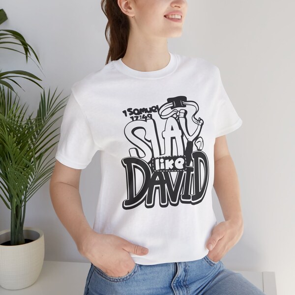 Christian Graphic Tees - Etsy