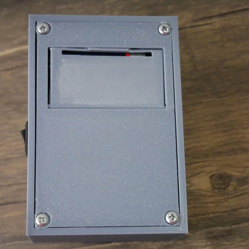 Pedalboard Stage Timer Countdown Gig Set Timer Adjustable Display With ...