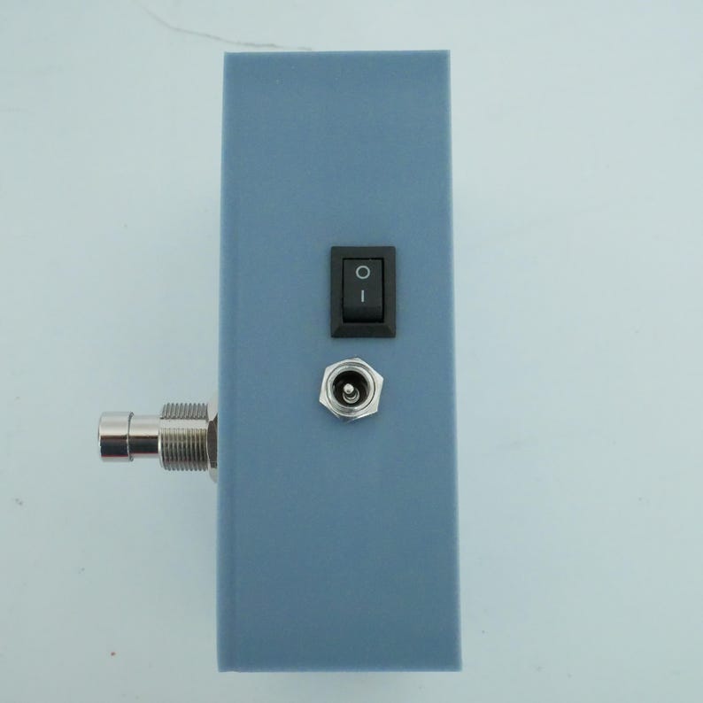 Pedalboard Stomp Box Stage Timer Countdown Gig Set Timer Adjustable ...