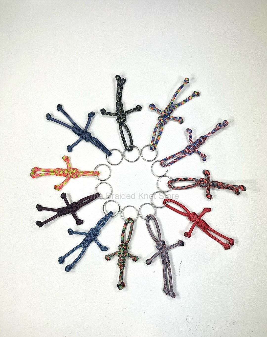 Paracord People - Etsy
