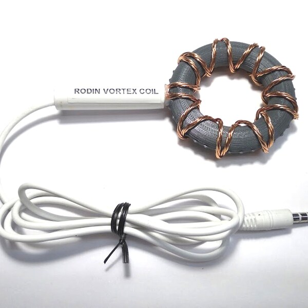 Abha Coil - Etsy Hong Kong