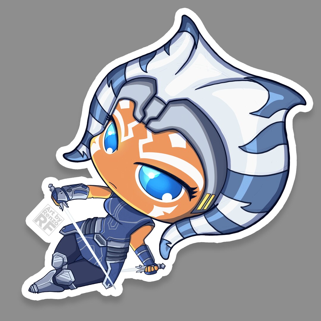 Snips Sticker Kiss-cut Stickers - Etsy