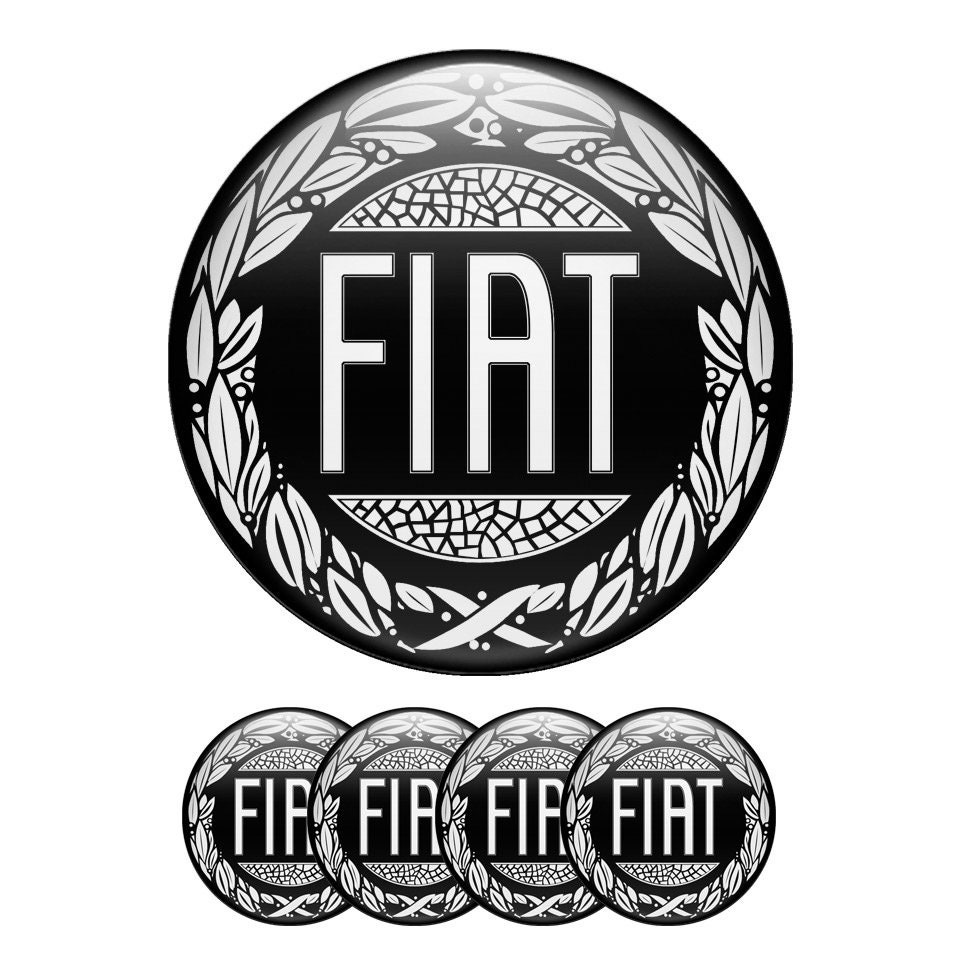 Fiat Logo Vector