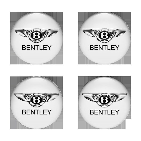 Bentley Logo - Etsy