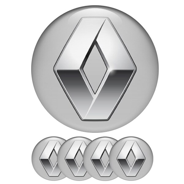 Renault Badge - Etsy