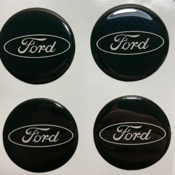 Ford Emblem - Etsy