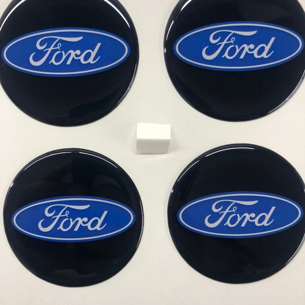 Ford Center Caps - Etsy