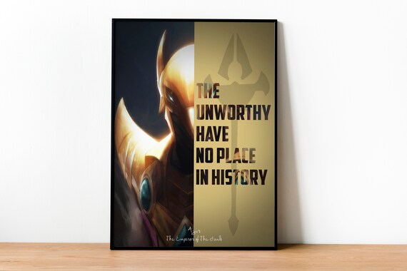 Lol Azir Quotes