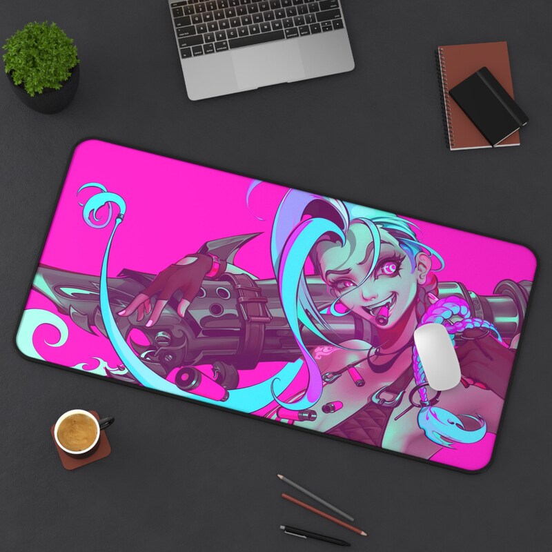 Arcane Mouse Pad - Etsy