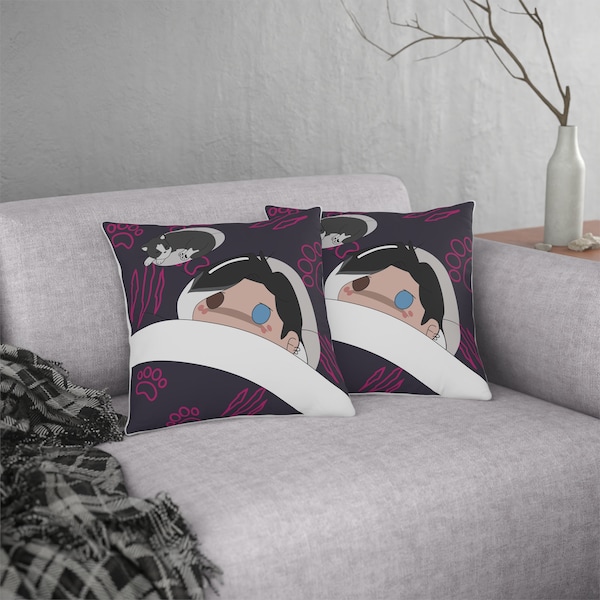 Valorant Pillow - Etsy