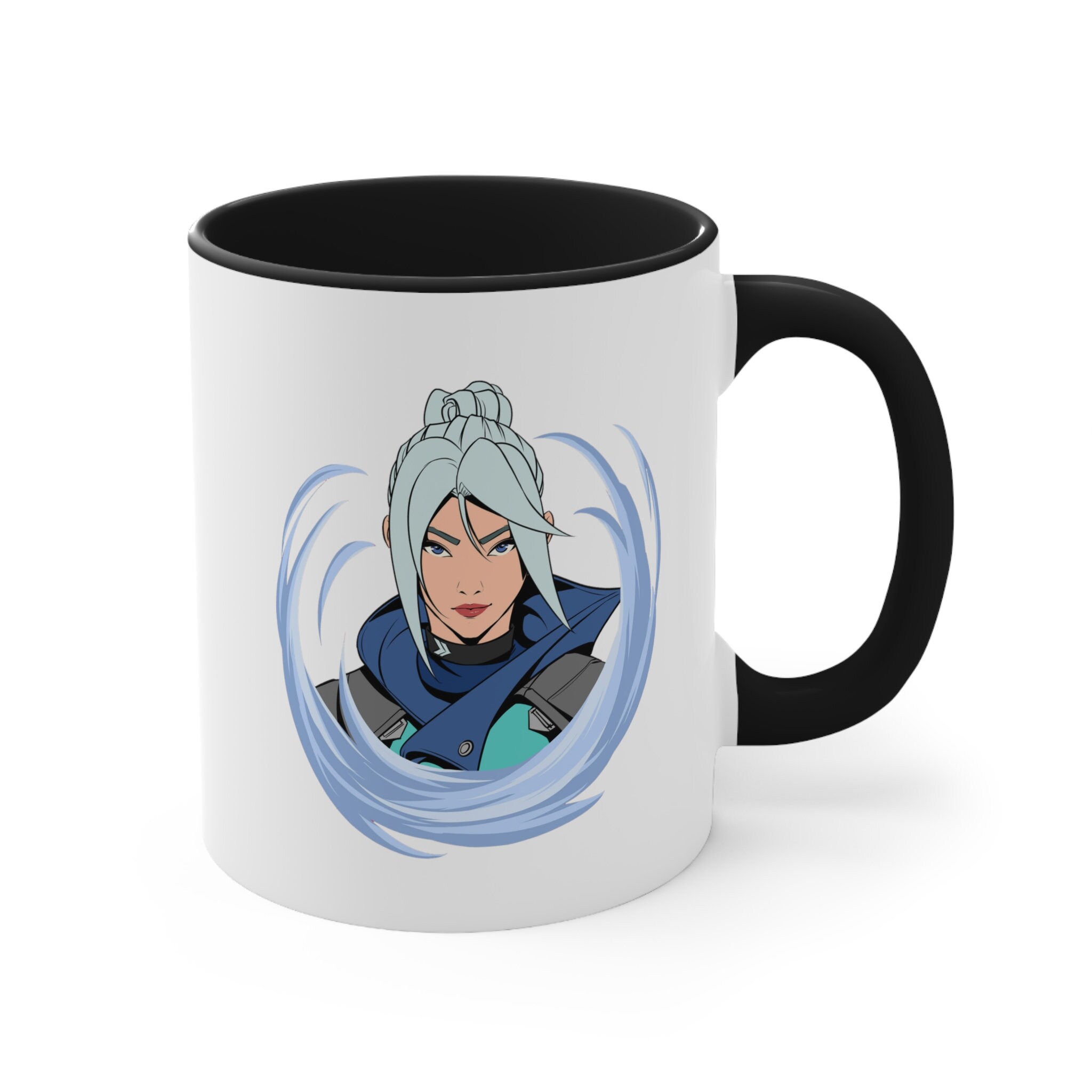 Jett Personalized Valorant Mug Valorant Valorant Mug Custom - Etsy