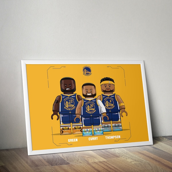 Nba Fan Art - Etsy