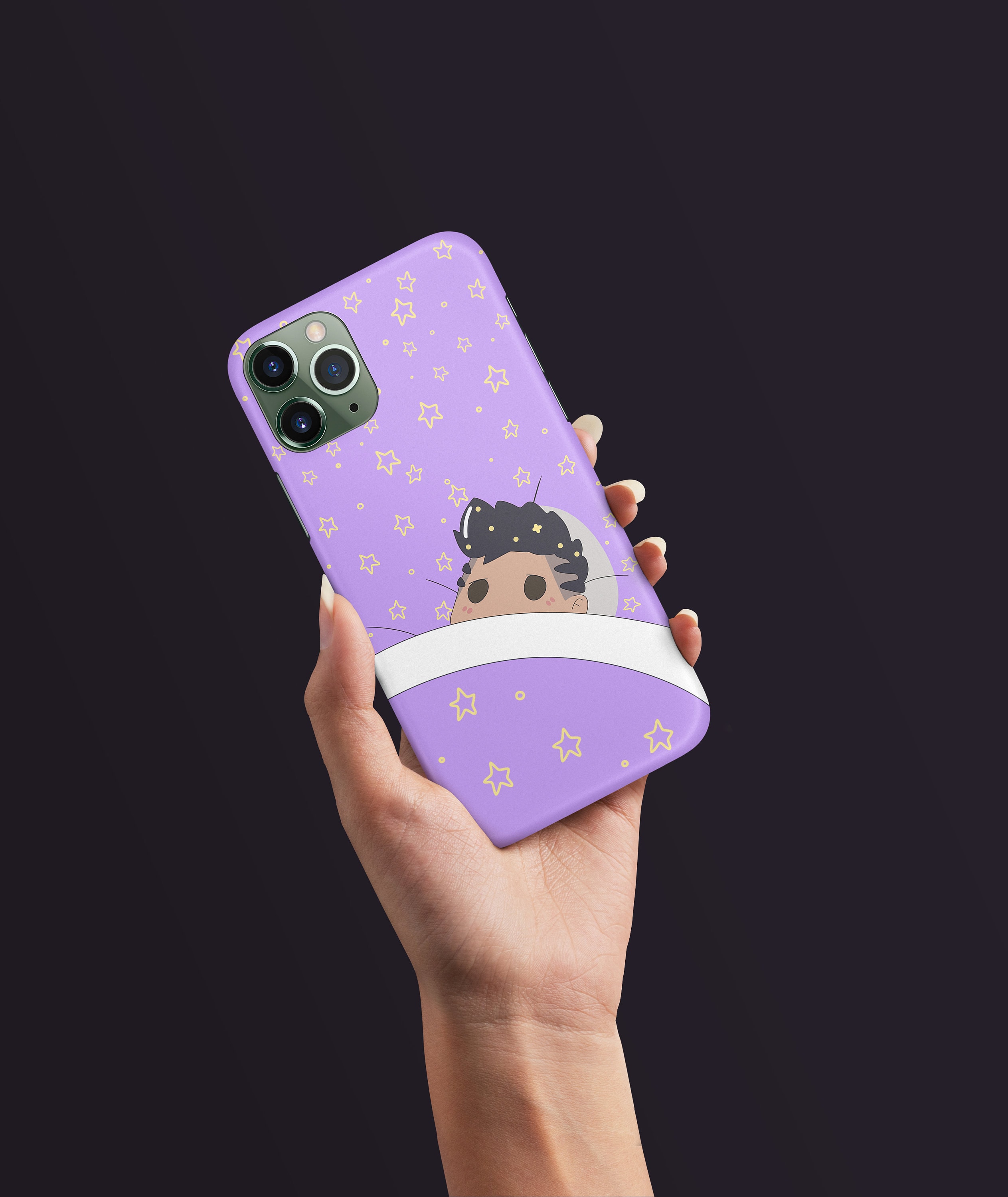 Astra Valorant Phone Case Valorant Valorant Phone Case Gamer Room Decor ...