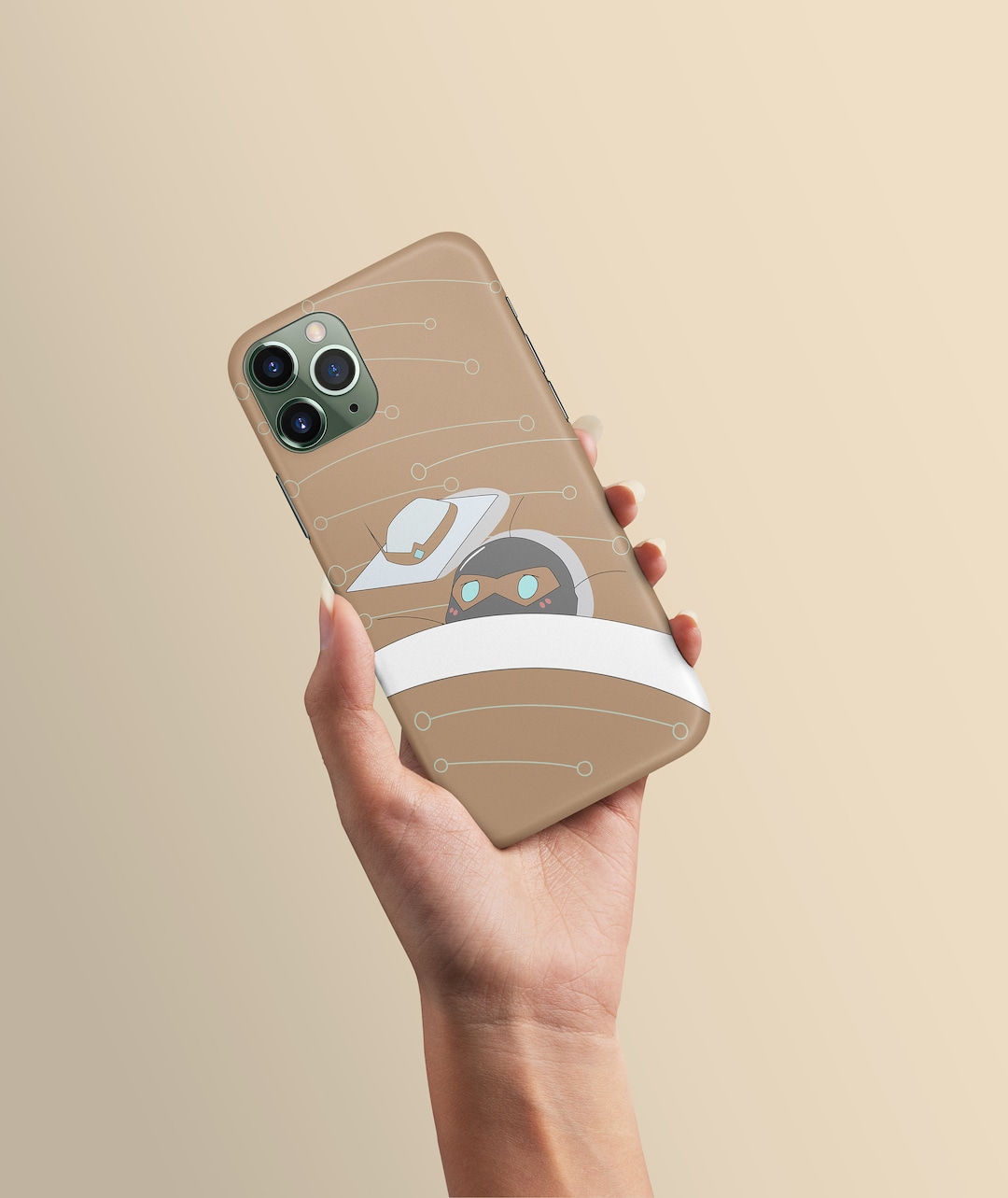 Cypher Valorant Phone Case Valorant Valorant Phone Case Gamer Room ...