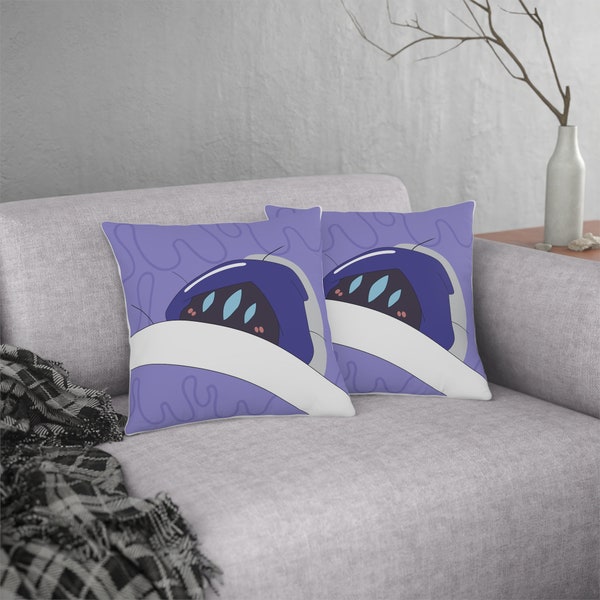 Valorant Omen Plush - Etsy