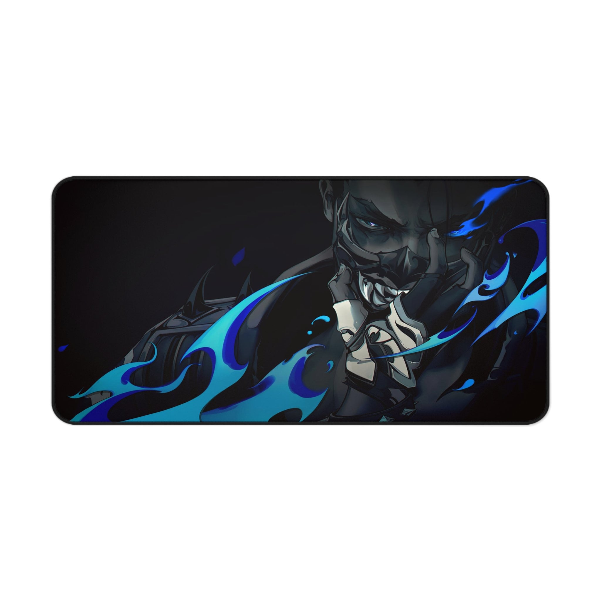 Yoru Valorant Mouse Pad Valorant Valorant Desk Mat Gamer Room Decor ...